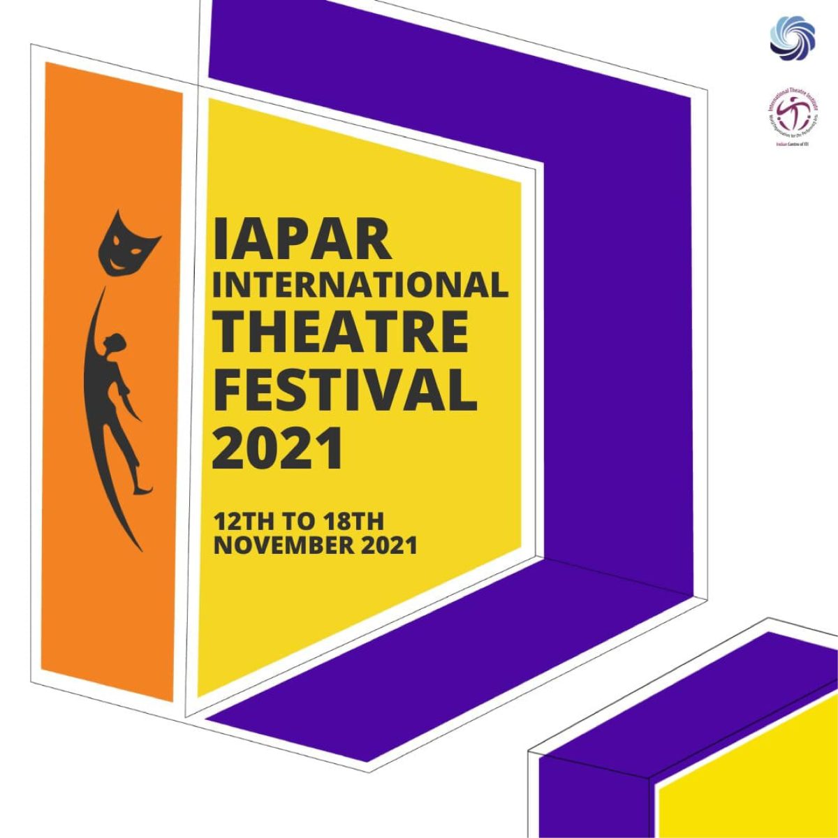 Festival 2021 – IAPAR